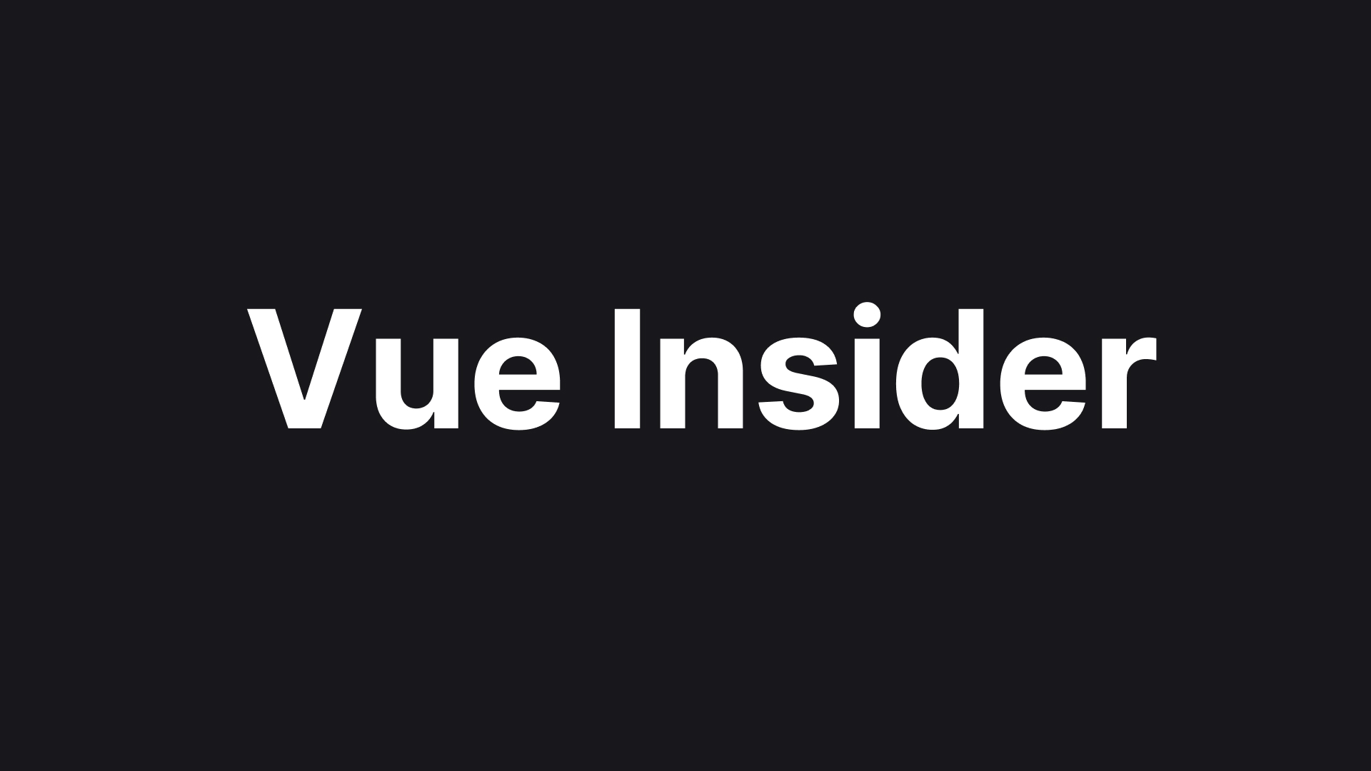 Vue Tutorial How To Get Query Parameters In Vue Vue Insider 4516